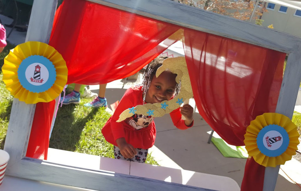 About the learning environment at Lighthouse Prep