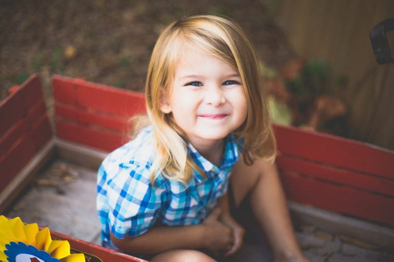 About the learning environment at Lighthouse Prep