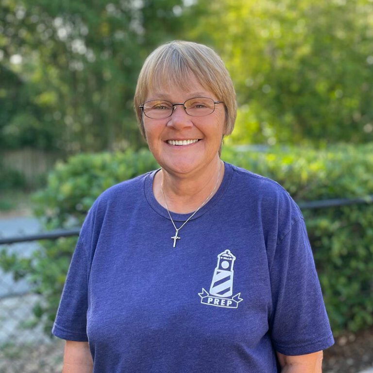 Teacher and Faculty - Lighthouse Prep St. Augustine